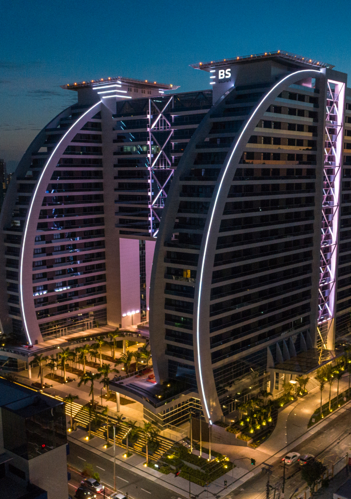 BScash - A gestão financeira da sua empresa 100% digital